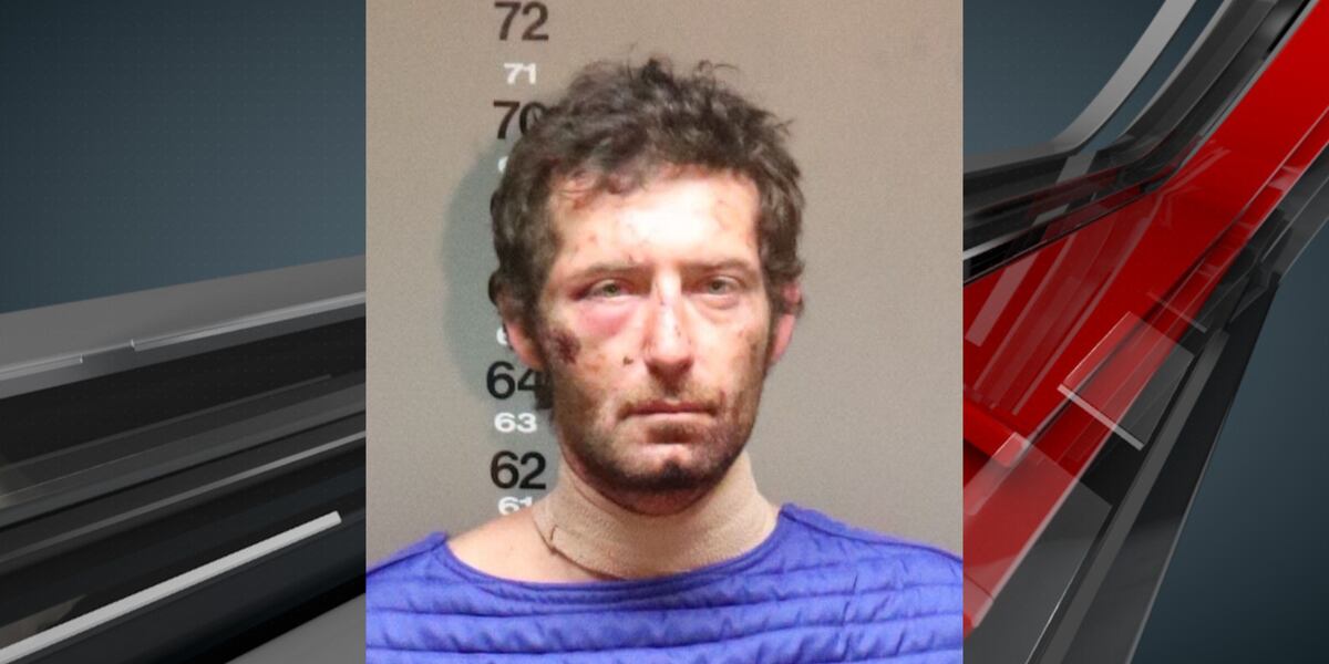 Man repeatedly dropped 2-month-old because he didn’t feel she was his ... Man repeatedly dropped 2-month-old because he didn’t feel she was his ...